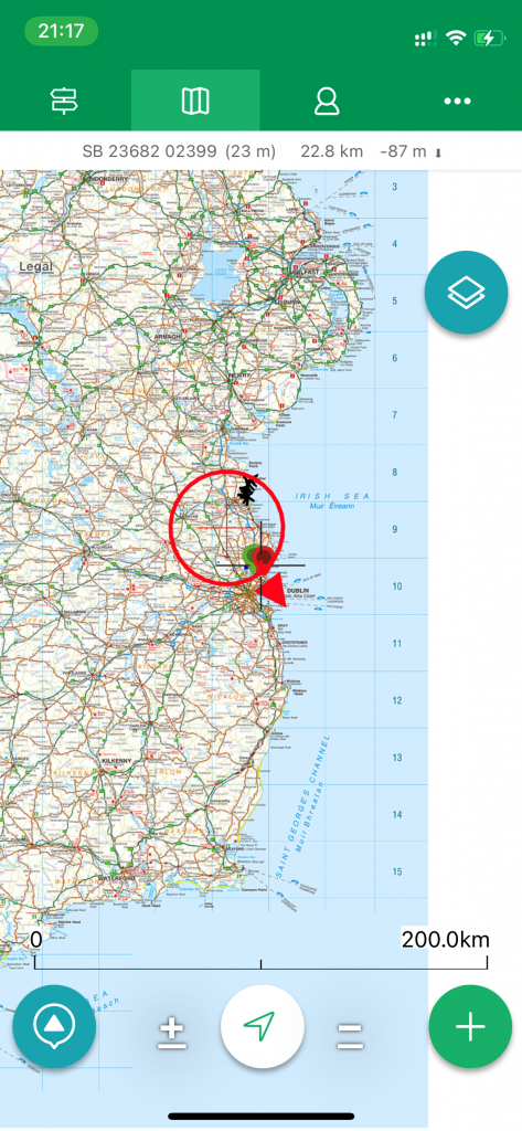 spag map 2 | Ireland: 2021 and on